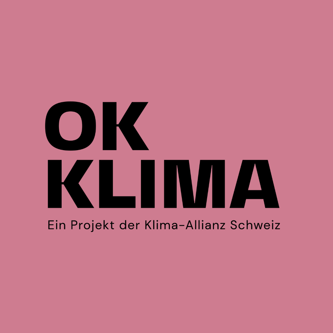 OK Klima • Klima-Allianz